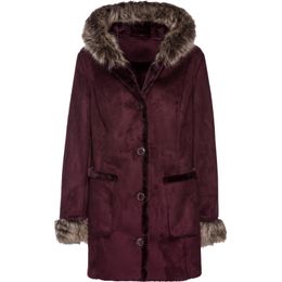 Mainpol Kapuzenjacke