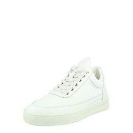 Filling Pieces Sneakers male White size 36