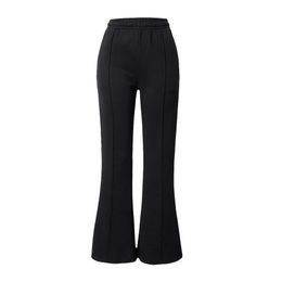 Urban Classics Pants female Black size L