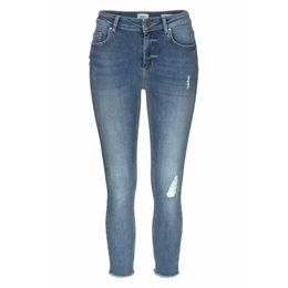 Only Jeans Damen Gr&ouml;&szlig;e 25/26 hellblau
