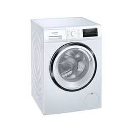 Siemens WM14NKECO3 iQ300 Waschmaschine (8 kg, 1400 U/Min., A)