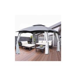 ONDIS24 Gartenpavillon Gazebo