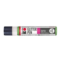 Marabu Bastelfarbe Glitter Pen