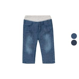 Kanz Baby Denim Hose, mit elastischem Bund