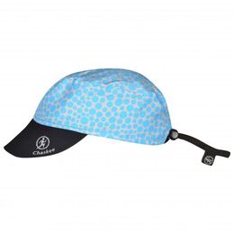 Chaskee - Junior Reversible Cap New Dots - Cap Gr One Size blau