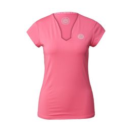 BIDI BADU Performance Shirt female Pink size M