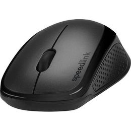 Speed-Link Speedlink KAPPA Wireless Maus, schwarz