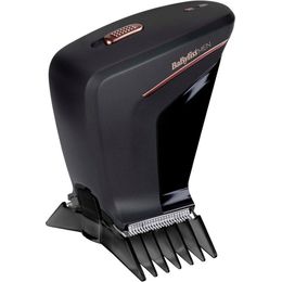 BaByliss Haarschneider SC758E MEN Crewcut, ergonomischer Design Haarschneider 0,3-13mm, schwarz