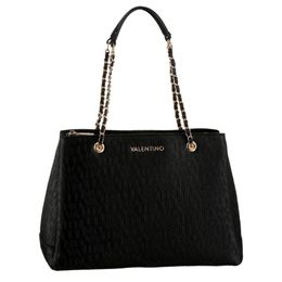 Valentino Handbags VALENTINO BAGS Shopper RELAX, mit 3 Hauptfächern, schwarz