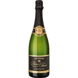 Baron Fuente WirWinzer Select Champagne Baron-Fuenté La Révélation