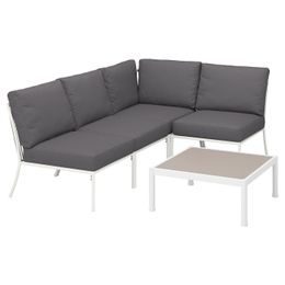 IKEA SEGERÖN 3er-Sitzgruppe