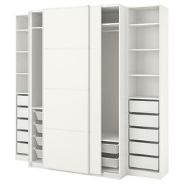 IKEA PAX / MEHAMN Kleiderschrank