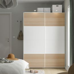 IKEA PAX / MEHAMN Kleiderschrank