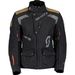 Scott Dualraid Dryo, Textiljacke wasserdicht Damen