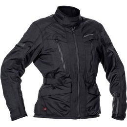 Halvarssons Gruven, Textiljacke wasserdicht Damen