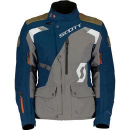Scott Dualraid Dryo, Textiljacke wasserdicht Damen