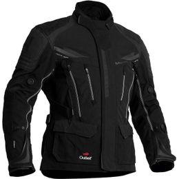 Halvarssons Mora, Textiljacke wasserdicht