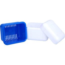 Curaprox Bdc 110 Box f.Prothesen blau 1 St
