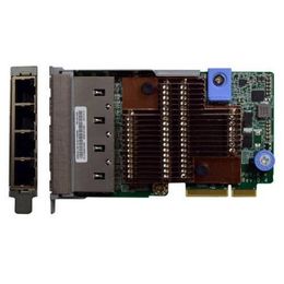 Lenovo Lenovo ThinkSystem - Netzwerkadapter - L Netzwerkadapter 1 GBit/s PCIe