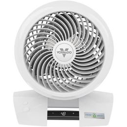 Vornado 5303DC Bodenventilator 4 W, 14 W, 30 W (Ø x H) 20 cm x 300 mm Weiß