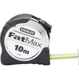 Stanley FatMax® PRO BladeArmor 0-33-892 Maßband