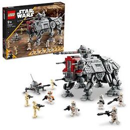 Lego® Star Wars™ 75337 AT-TE™ Walker Bausatz