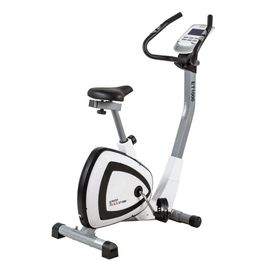 Motive Fitness by U.N.O. Ergometer ET1000 (mit/ohne Unterlegmatte), schwarz