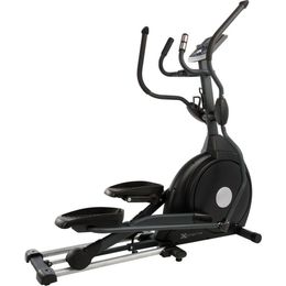 Xterra Fitness Ellipsentrainer-Ergometer XE 88, schwarz