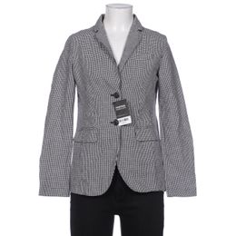 Opus Damen Blazer, grau