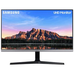 Samsung U28R550UQP 28 Zoll UHD 4K Monitor (4 ms Reaktionszeit, 60 Hz)