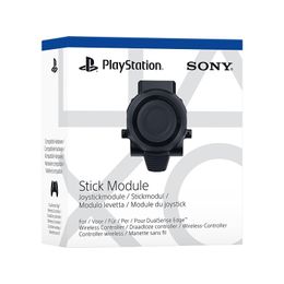 Sony 9444497 Stickmodule, Zubehör für Controller, Schwarz