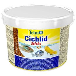 Tetra Cichlid (Sticks), 10 l