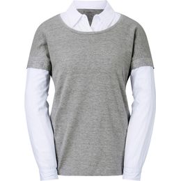 2-in-1-Shirt