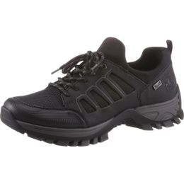 Rieker Schn&uuml;rschuh