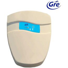 GRE Sensor Eintauch Erkennungsalarm, Pool Alarmanlage, weiß