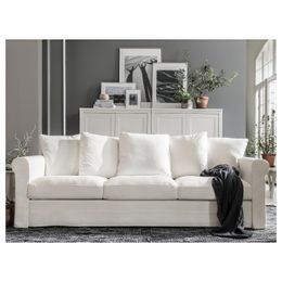 IKEA GRÖNLID 3er-Sofa