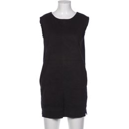 Esprit Damen Kleid, schwarz, Gr. 34