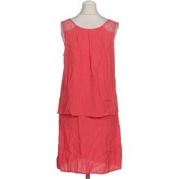 Promod Damen Kleid, pink, Gr. 34