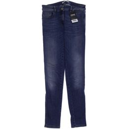 PENNY BLACK Damen Jeans, blau