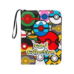 Software Pyramide Pokémon - Karten Sammelalbum P2 A5 Sammelkartenalbum