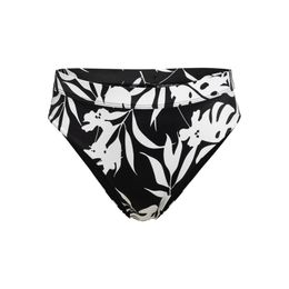 Roxy Bikini-Hose &raquo;Printed Love The Shorey&laquo; Anthracite Surf Trippin Bico S S - US-Gr&ouml;&szlig;en US-Gr&ouml;&szlig;en S Material: Weicher,...