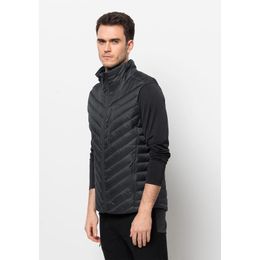 Jack Wolfskin Herren Daunenweste &raquo;PASSAMANI DOWN VEST M&laquo; L (52)