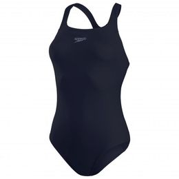 Speedo - Women's Eco Endurance+ Medalist - Badeanzug Gr 34 blau