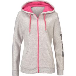 Bench Kapuzensweatjacke