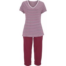 H.I.S. Capri-Pyjama