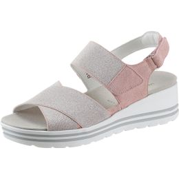 Waldl&auml;ufer Sandalette