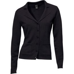 Heine Feinstrickjacke