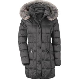 Green Goose Steppjacke
