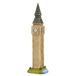 Hobbyfun Dekofigur Big Ben 'London'