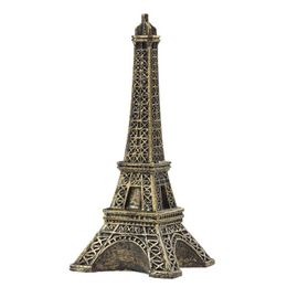 Hobbyfun Dekofigur Eiffelturm 'Paris'